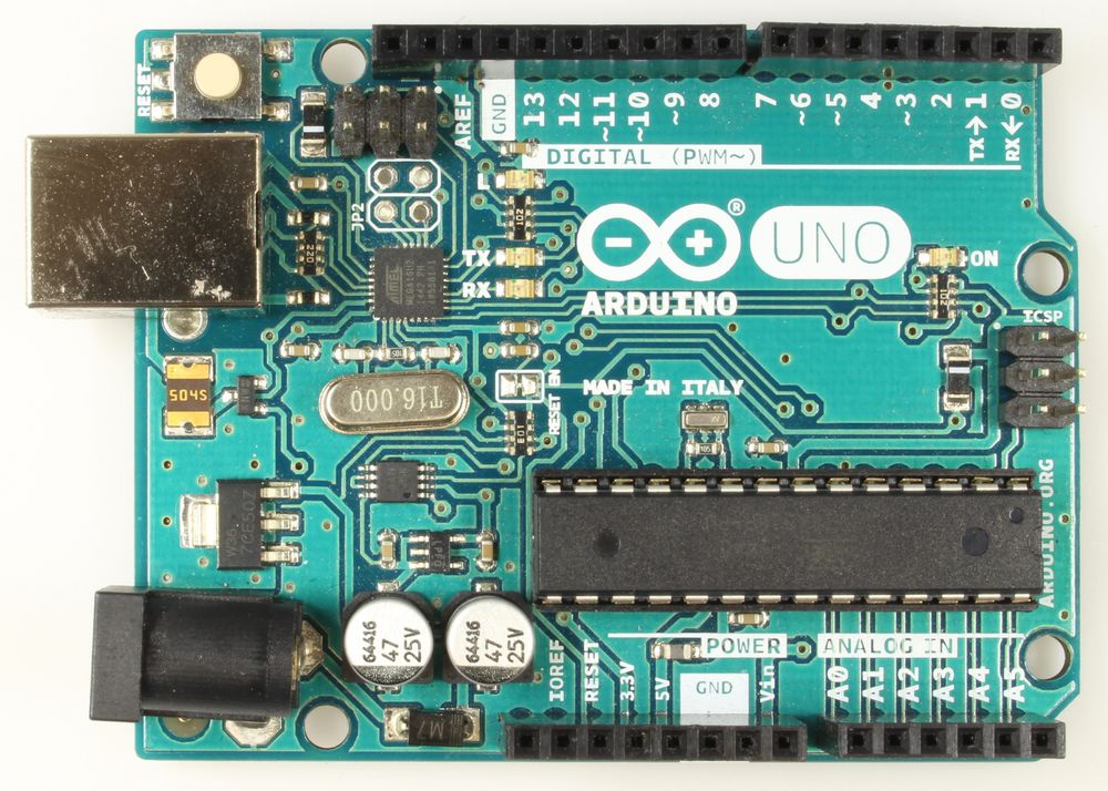 Arduino