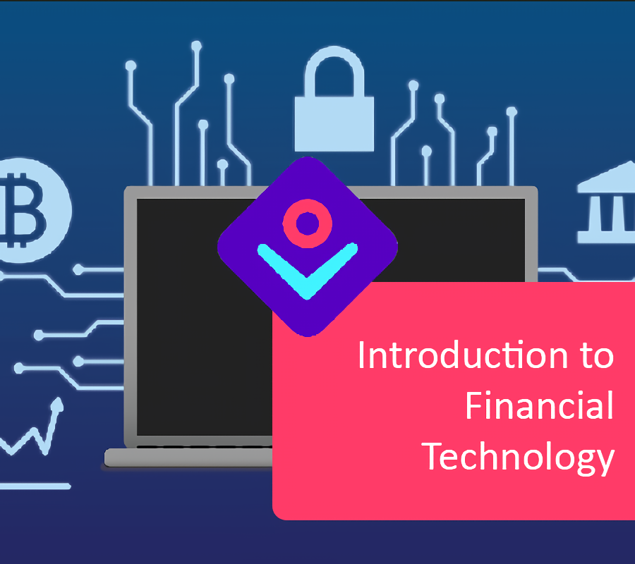 Introduction to Financial Technology