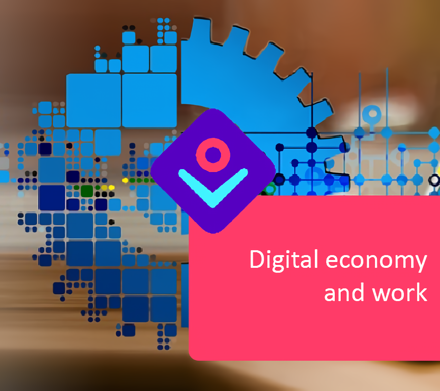 Digital Economy and Work
