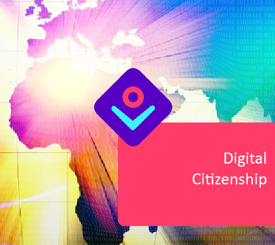 Digital Citizenship