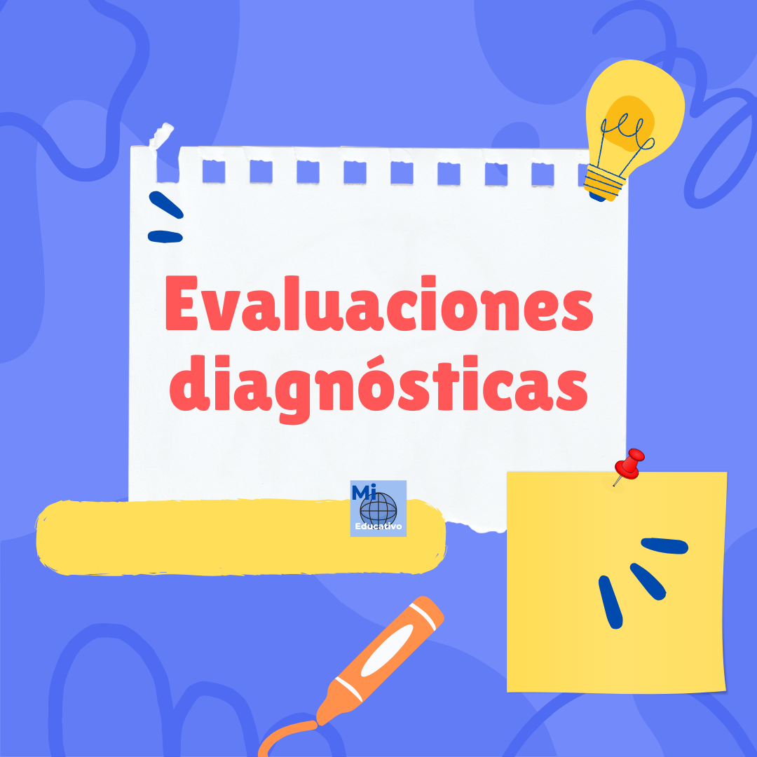 Evaluación diagnóstica