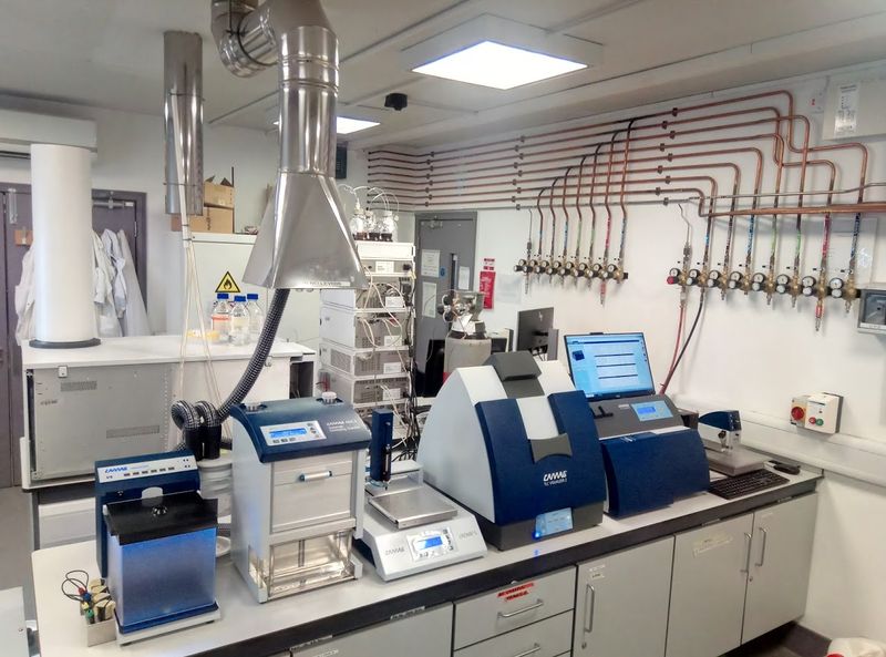 Thin Layer Chromatography (TLC) - Pt. 3