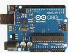 Arduino: Joystick, sensor de gás, módulo E/R e Display