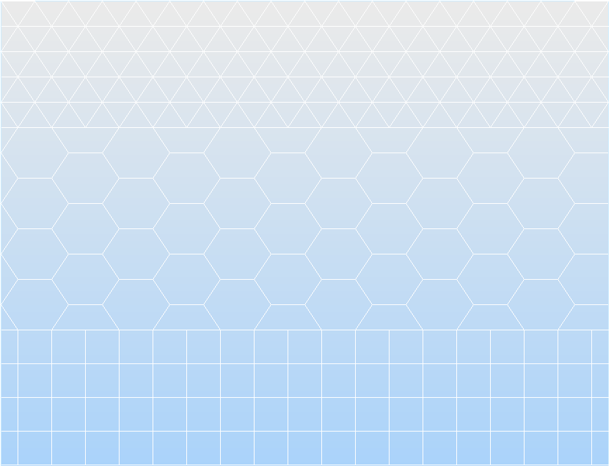 Tiling the Plane with Regular Polygons (version 2)