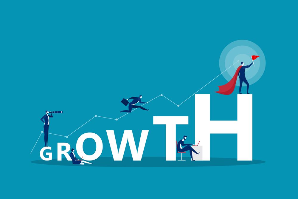 Personal development and personality transformation