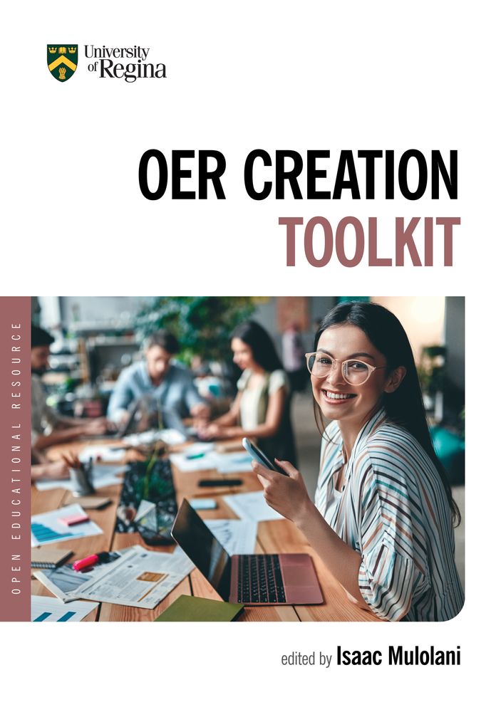 OER Creation Toolkit