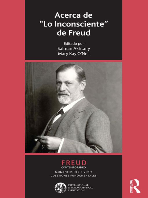 Lo inconsciente - Sigmund Freud