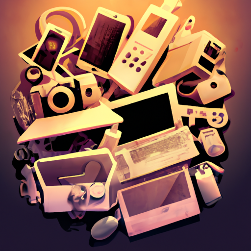 E-Waste: A Rising Crisis