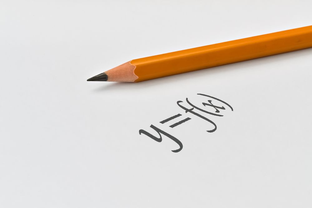 Pre - Algebra: Functions and graphs - Functions