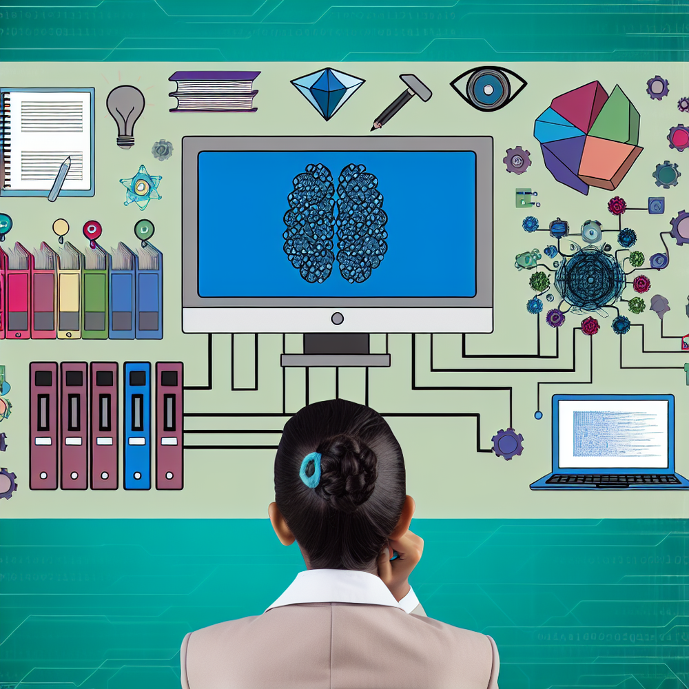 Glosario de términos de IA