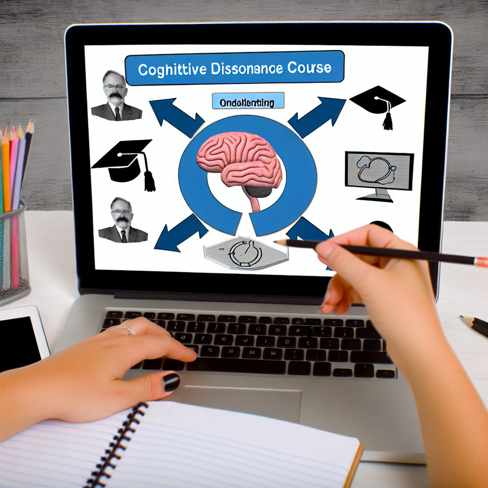 Cognitive Dissonance