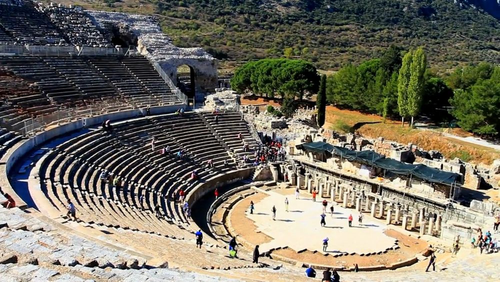 Vocabulary Builder Part 1: A, Ambi, Amphi