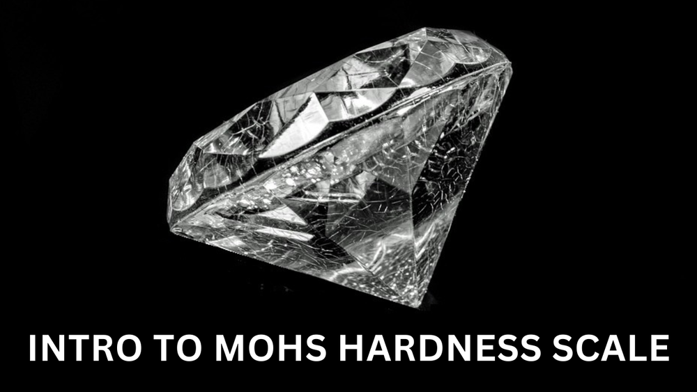 Video Based Quiz: Mohs Hardness Scale