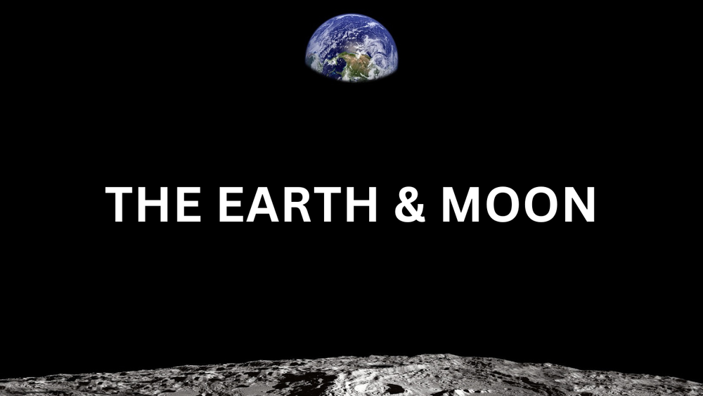 Video Based Quiz: Intro to the Earth and Moon. Astronomy part 1.