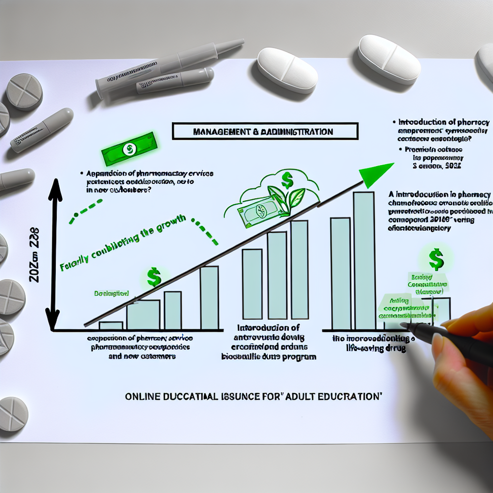 Optum Rx Revenue Grows 9% in 2022