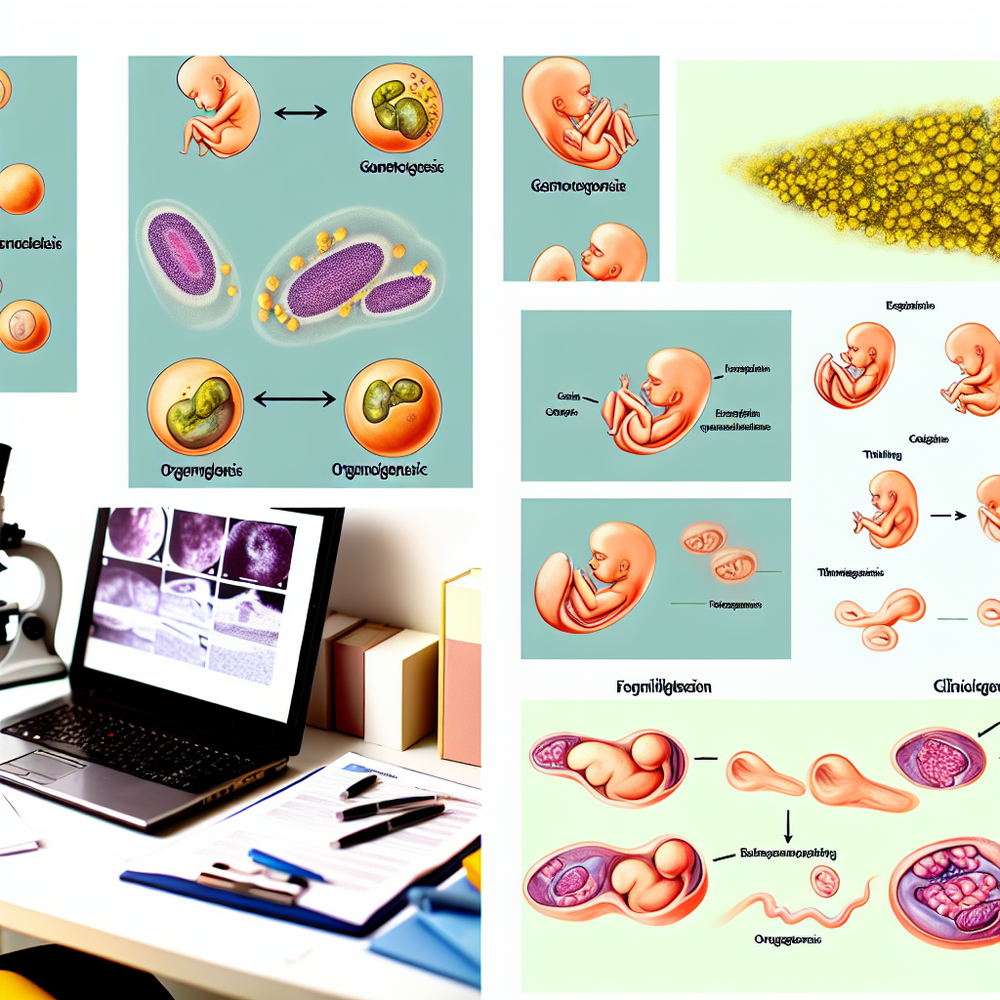 High-Yield Embryology, Fifth Edition
