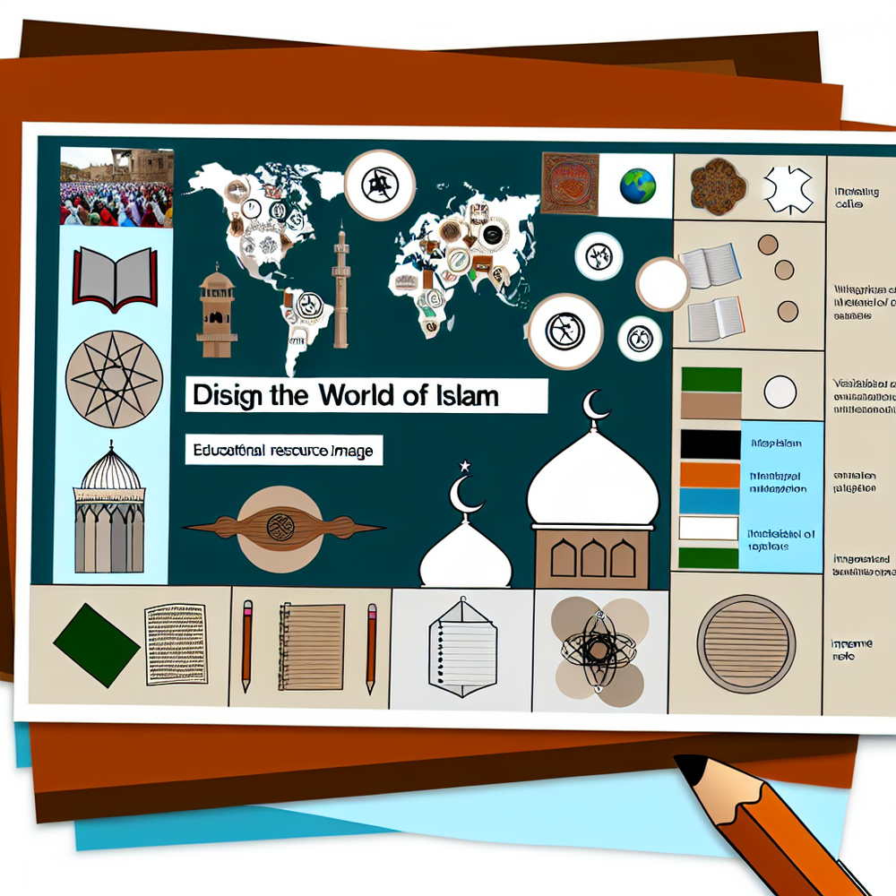 History of Islam Resources 2