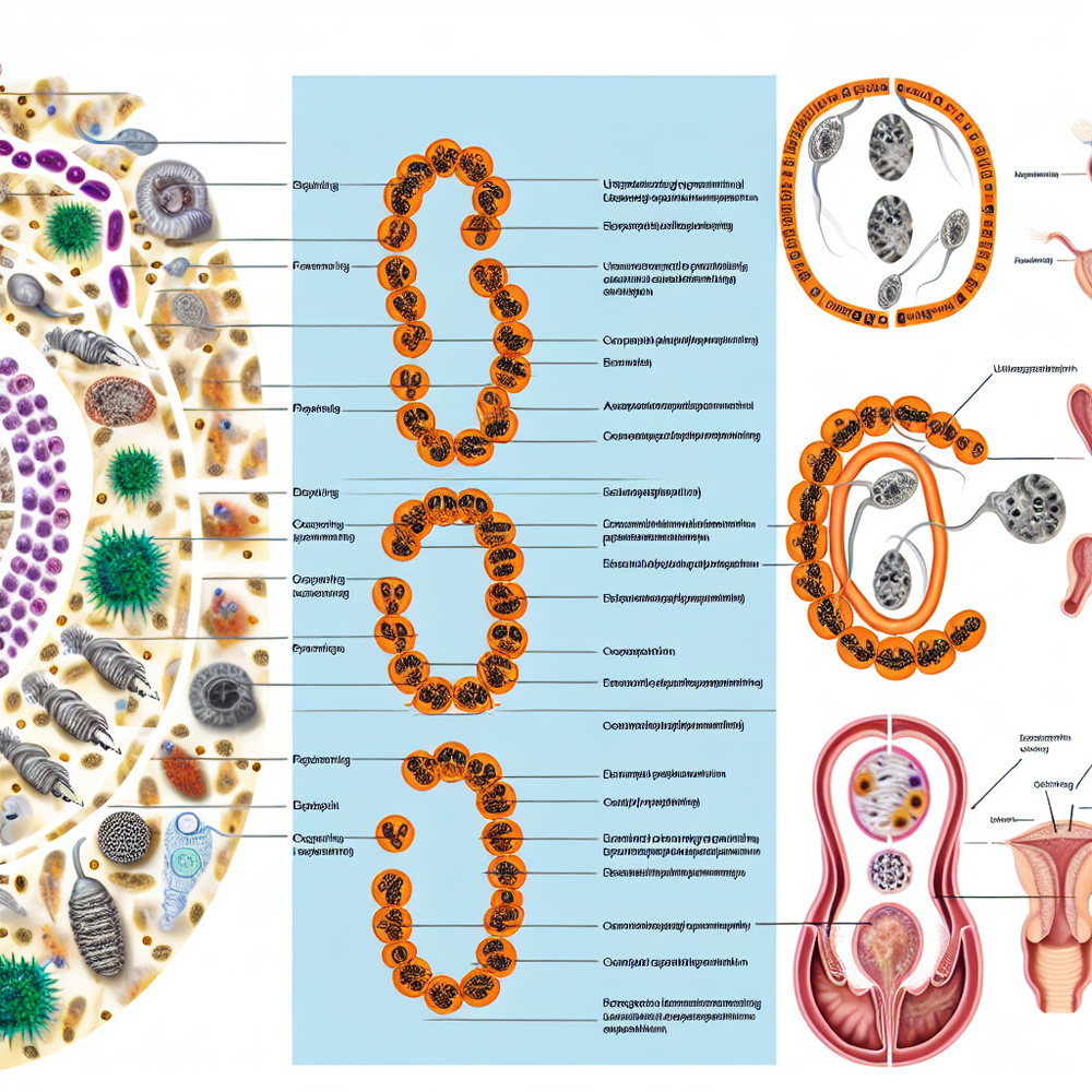 QuickStudy Reproductive System Reference Guide