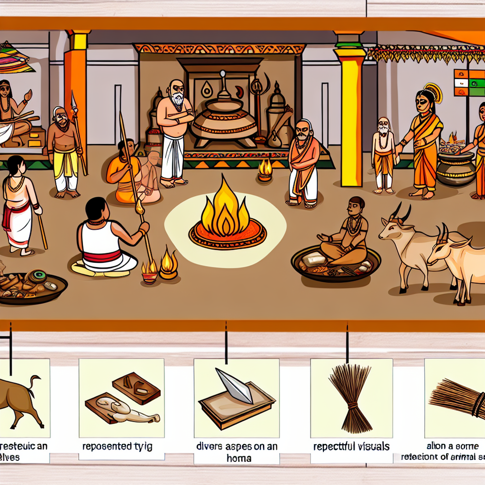 Prof Ganesh Ramakrishna Resource Introduction to Ancient Indian Rituals