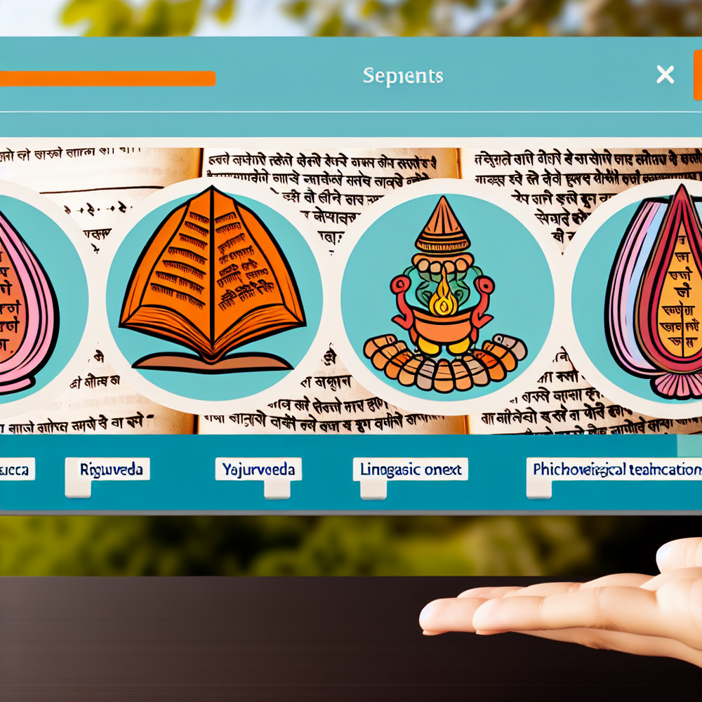 Prof Ganesh Ramakrishna Resource : Introduction to Ancient Indian ...