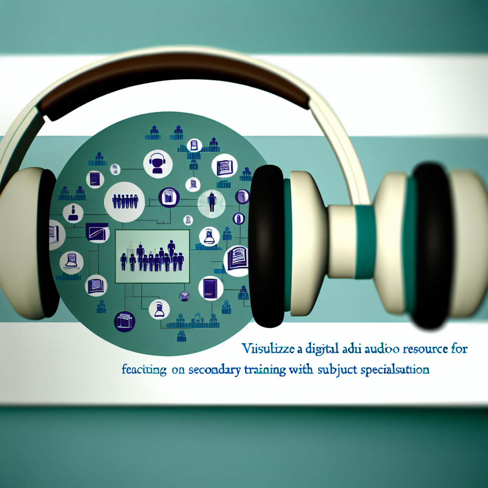 Prof Ganesh Ramakrishna Audio Resource Secondary Education Audio Resource