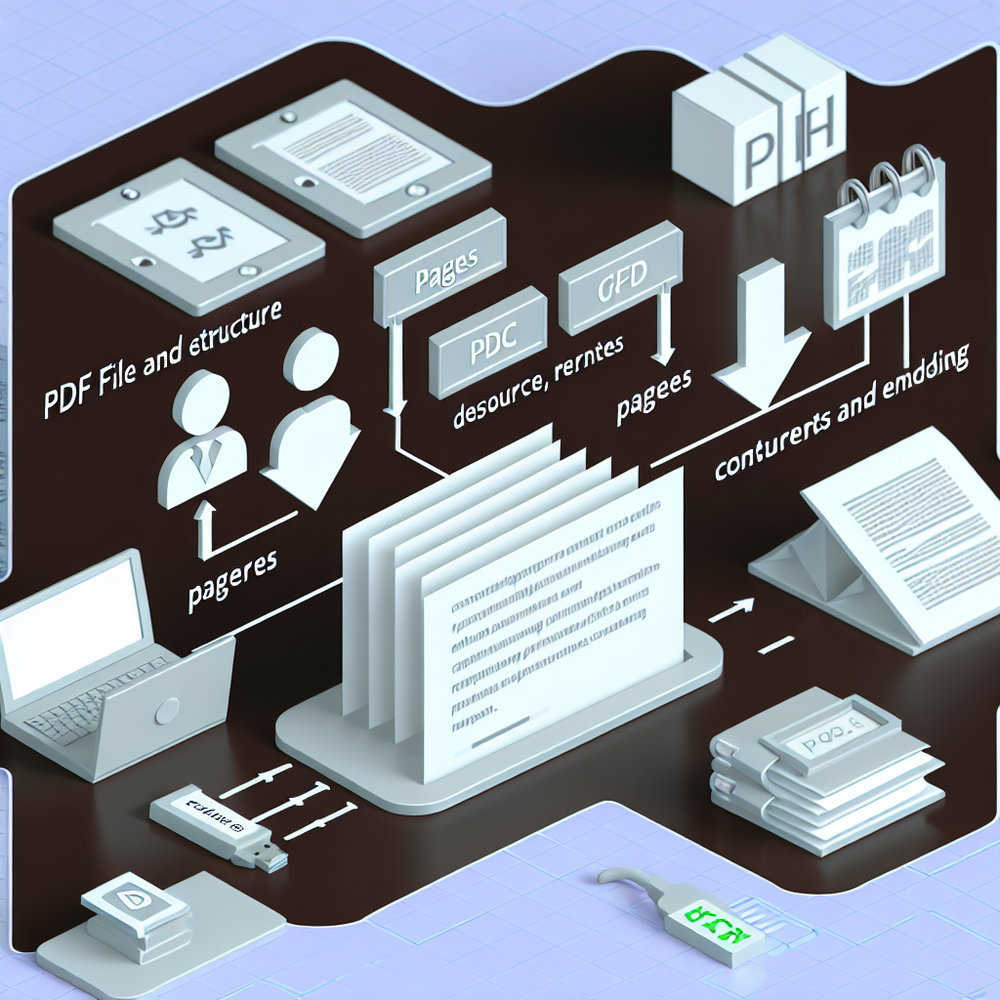 Prof Ganesh Ramakrishna Resource PDF File Structure and Encoding