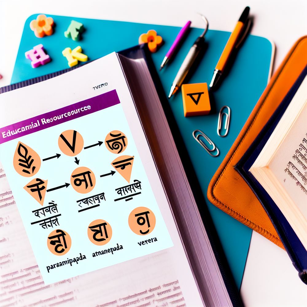 Prof Ganesh Ramakrishna Resource Sanskrit Vyakarana: Parasmaipada and ...