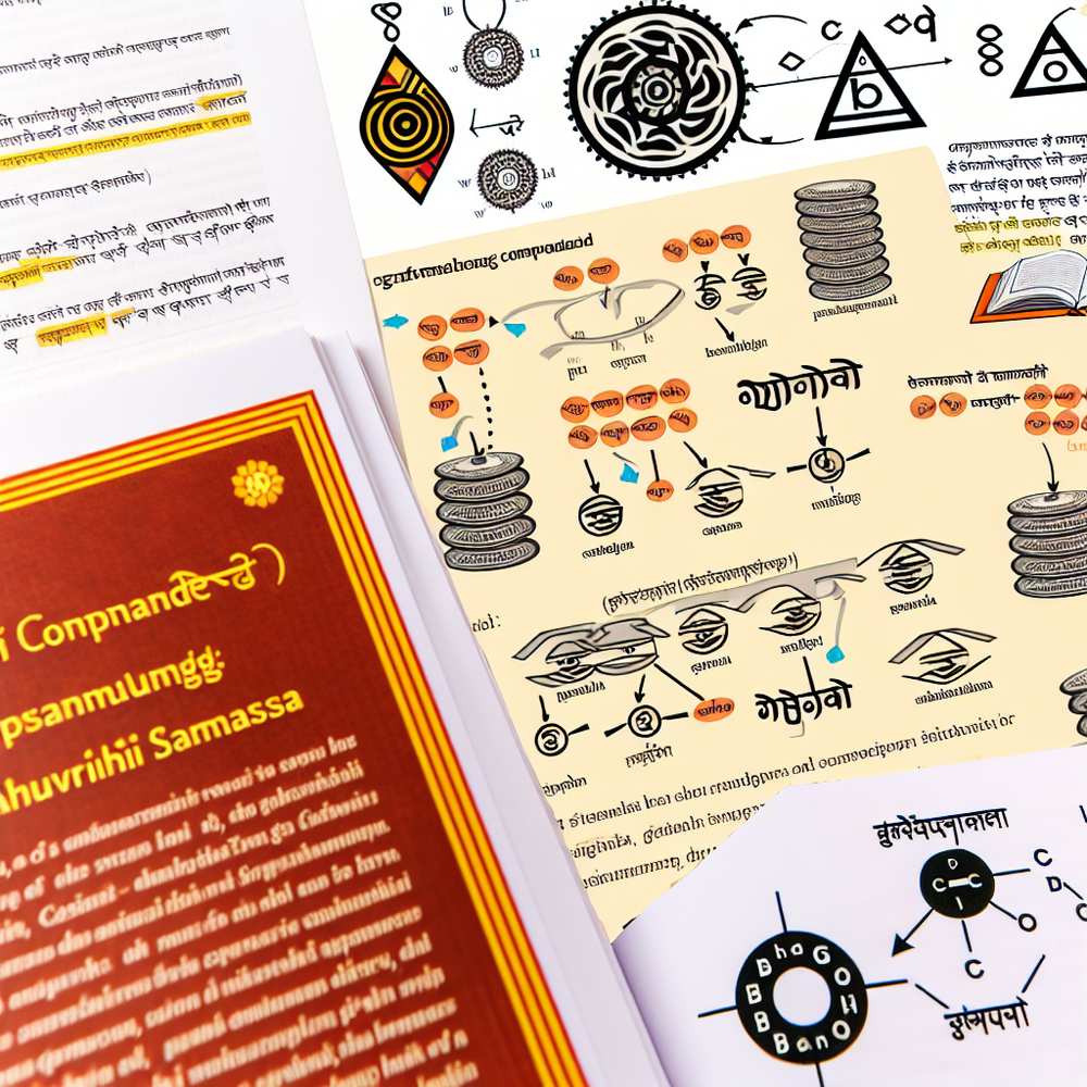 Prof Ganesh Ramakrishna Resource Sanskrit Vyakarana: Chapter 5