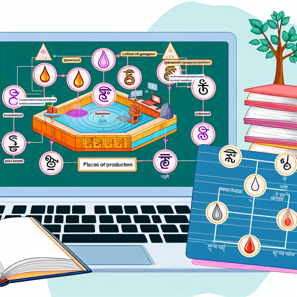 Prof Ganesh Ramakrishna Resource संस्‍कृत व्‍याकरण पाठ 3