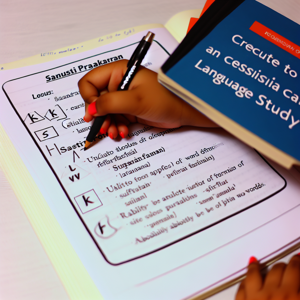 Prof Ganesh Ramakrishna Resource Sanskrit Vyakarna Lesson 15: Halant ...