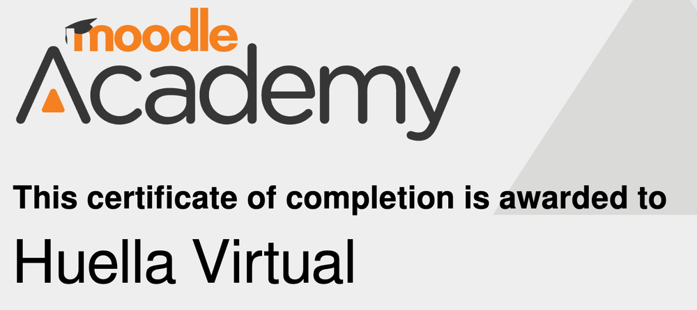 Moodle Assessment Tools program