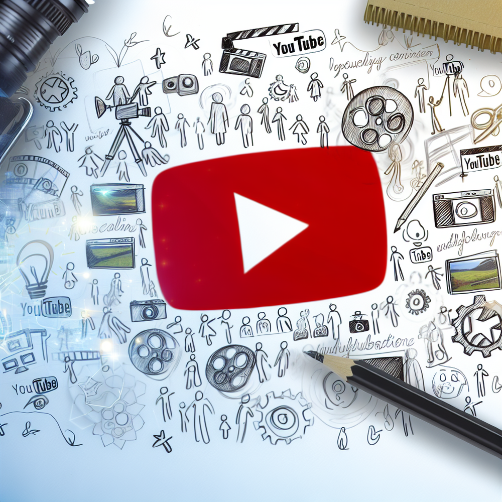 Understanding the tech landscape