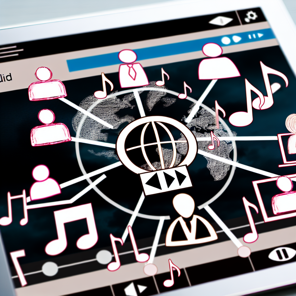 Prof Ganesh Ramakrishnan ResourceYouTube: A Platform for Videos and Music