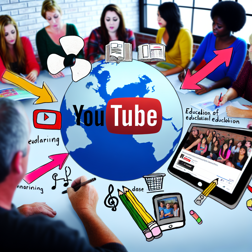 Prof Ganesh Ramakrishnan ResourceYouTube: A Platform for Videos and Music