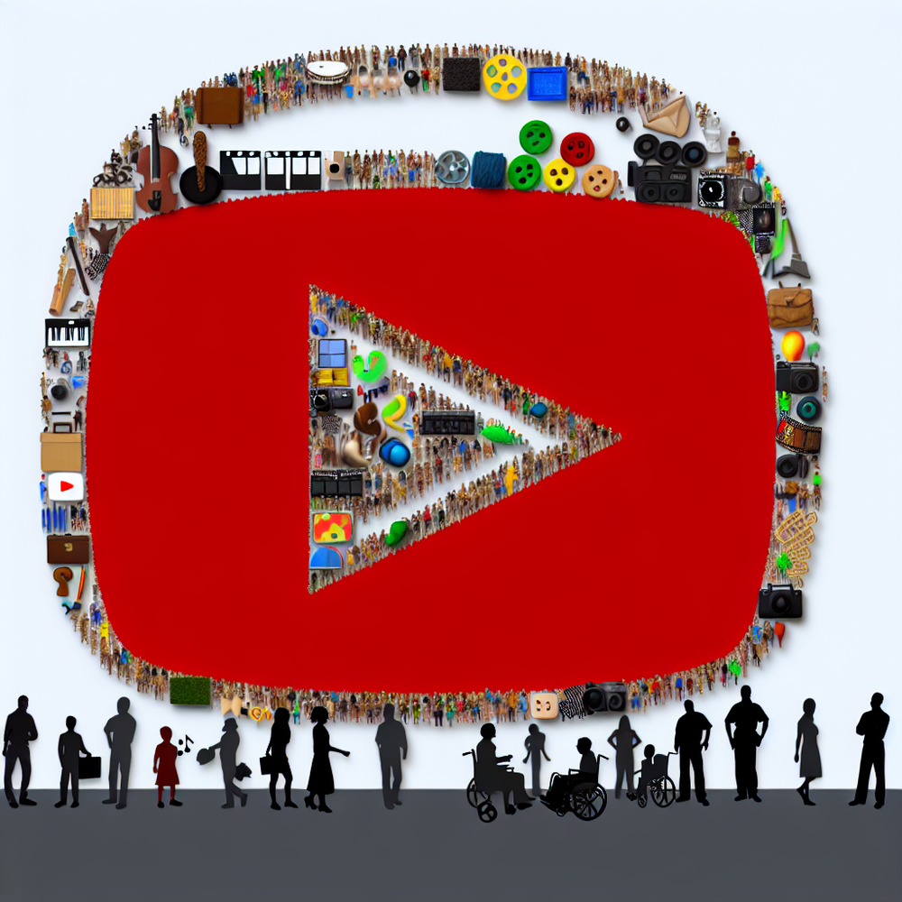 Prof Ganesh Ramakrishnan ResourceYouTube: Platform for Videos and Music