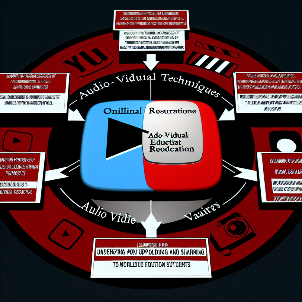 Prof Ganesh Ramakrishnan Resource YouTube: A Platform for Videos and Music