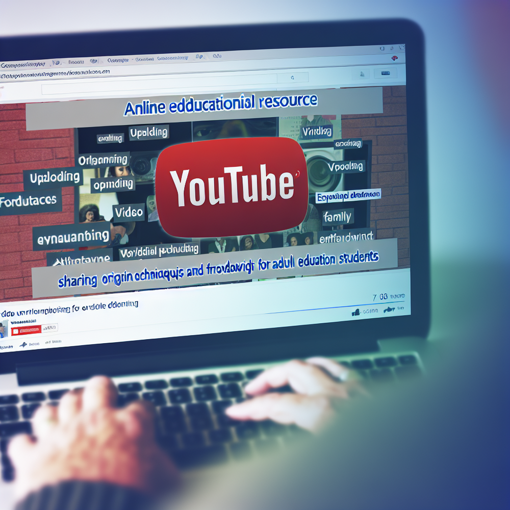 Prof Ganesh Ramakrishnan Resource YouTube: Platform for Videos and Music