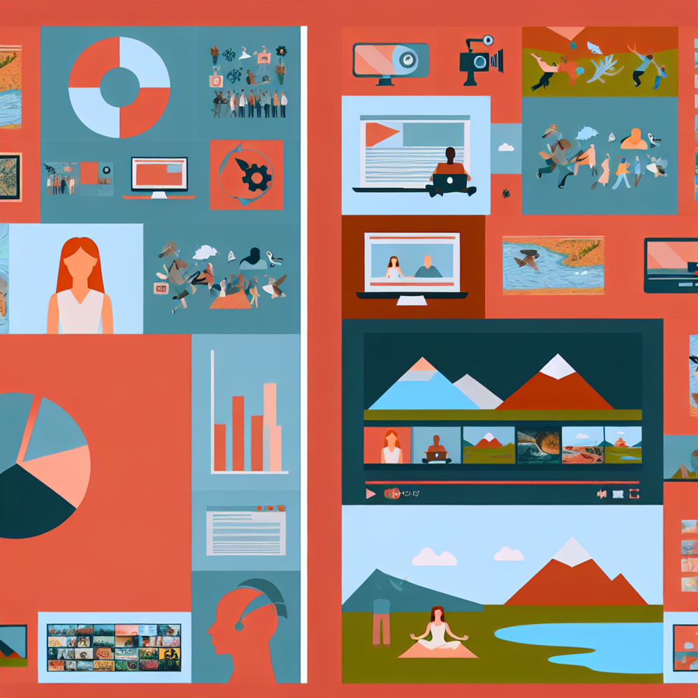 Prof Ganesh Ramakrishnan Resource YouTube: Platform for Videos and Music