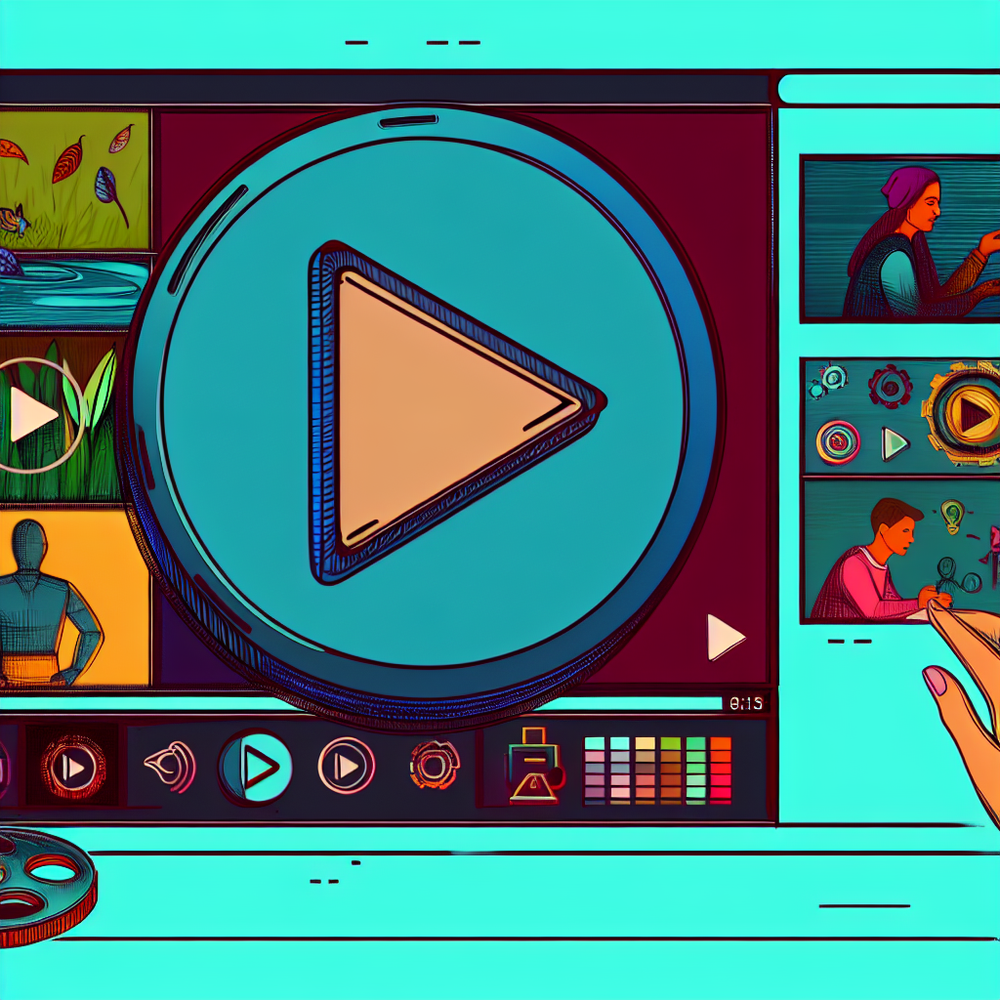 Prof Ganesh Ramakrishnan Resource YouTube: A Platform for Videos and Music