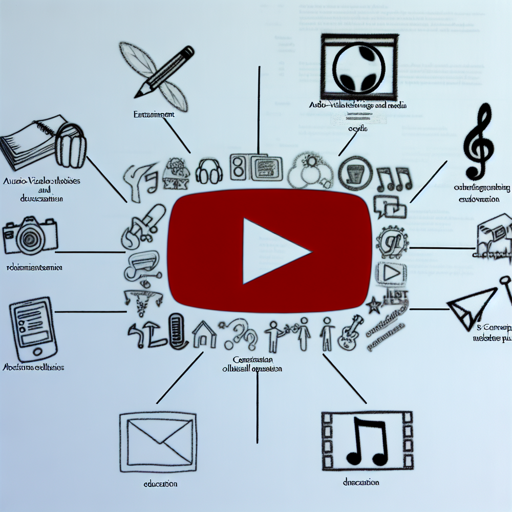 Prof Ganesh Ramakrishnan Resource YouTube: Platform for Videos and Music