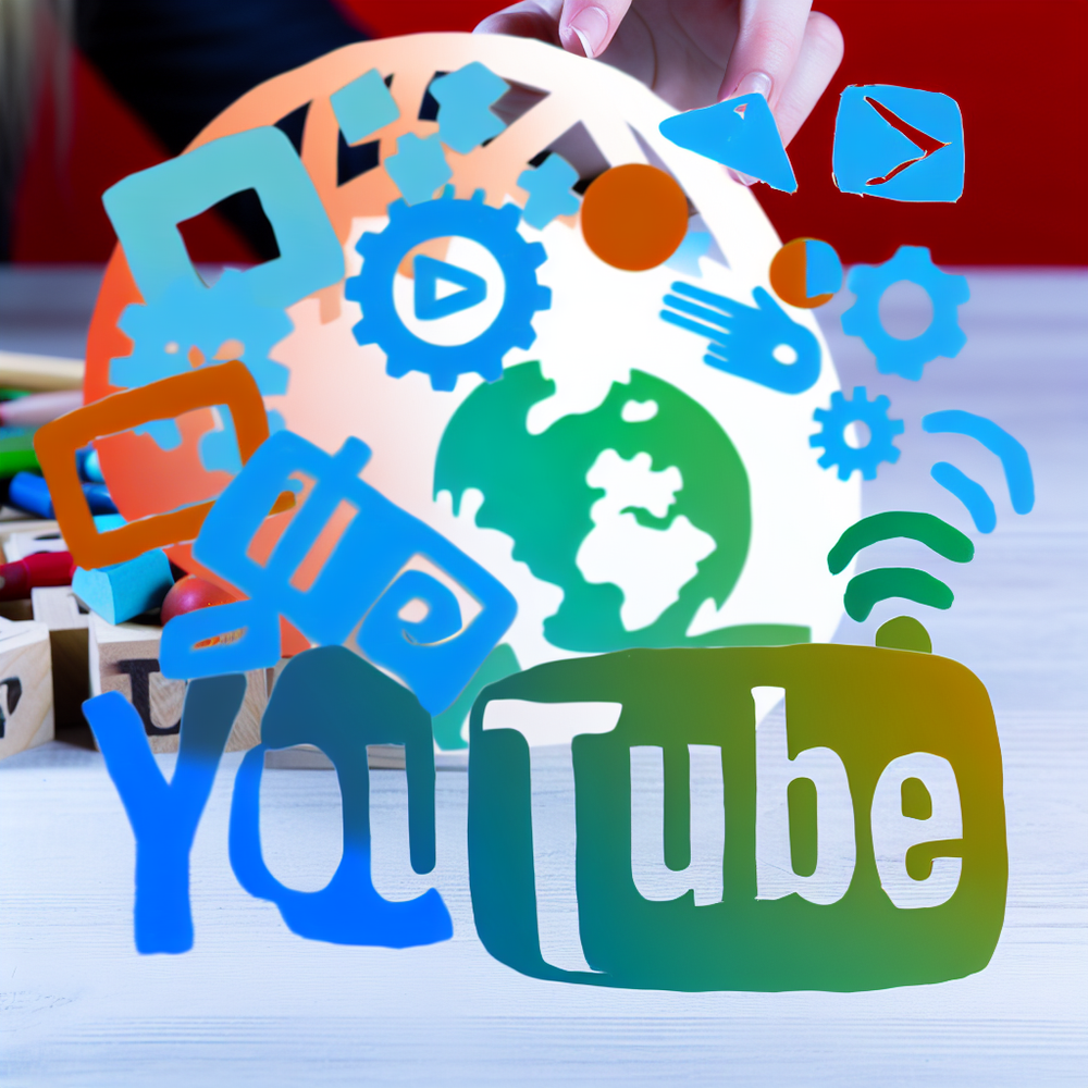 Prof Ganesh Ramakrishnan Resource YouTube: Platform for Videos and Music