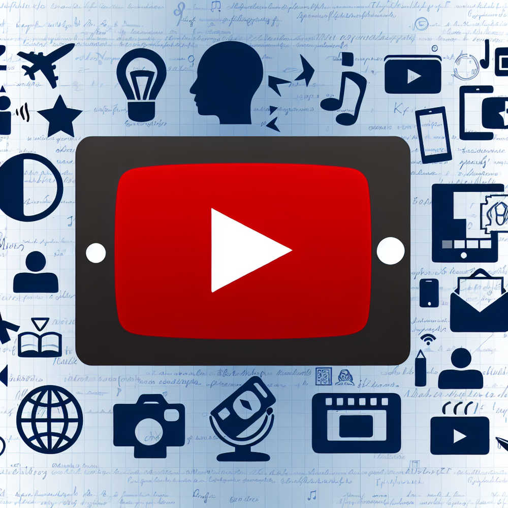 Prof Ganesh Ramakrishnan Resource YouTube: Platform for Videos and Music