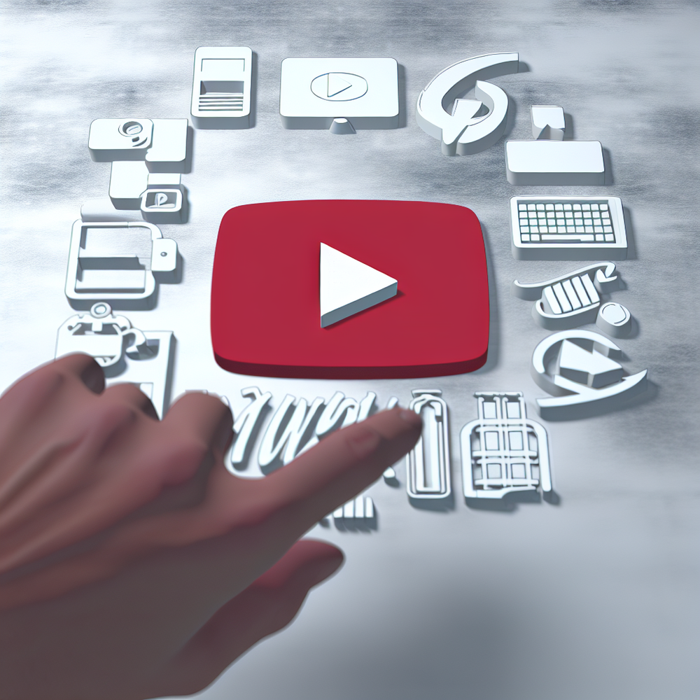 Prof Ganesh Ramakrishnan Resource YouTube: Platform for Videos and Music