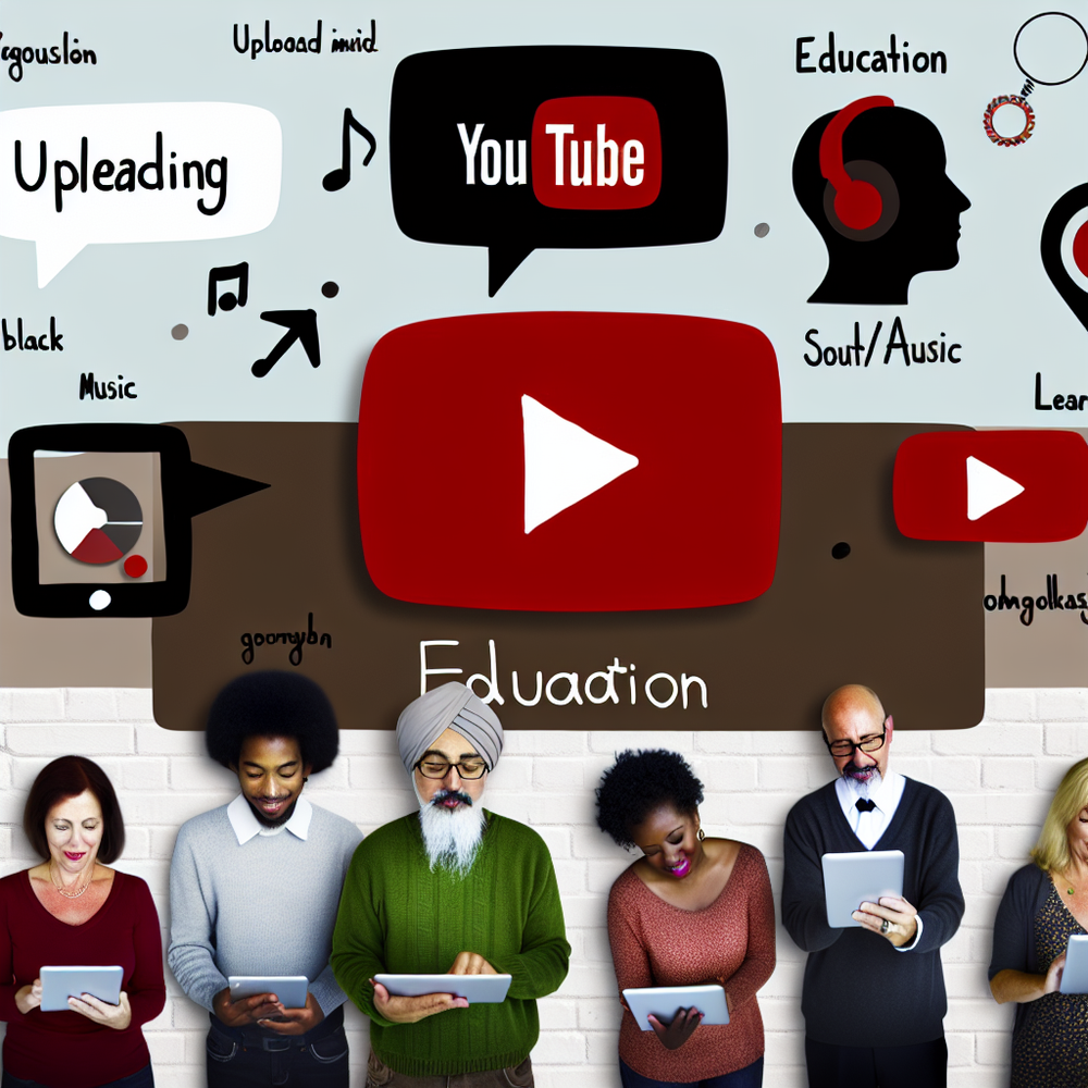 Prof Ganesh Ramakrishnan Resource YouTube: Platform for Videos and Music