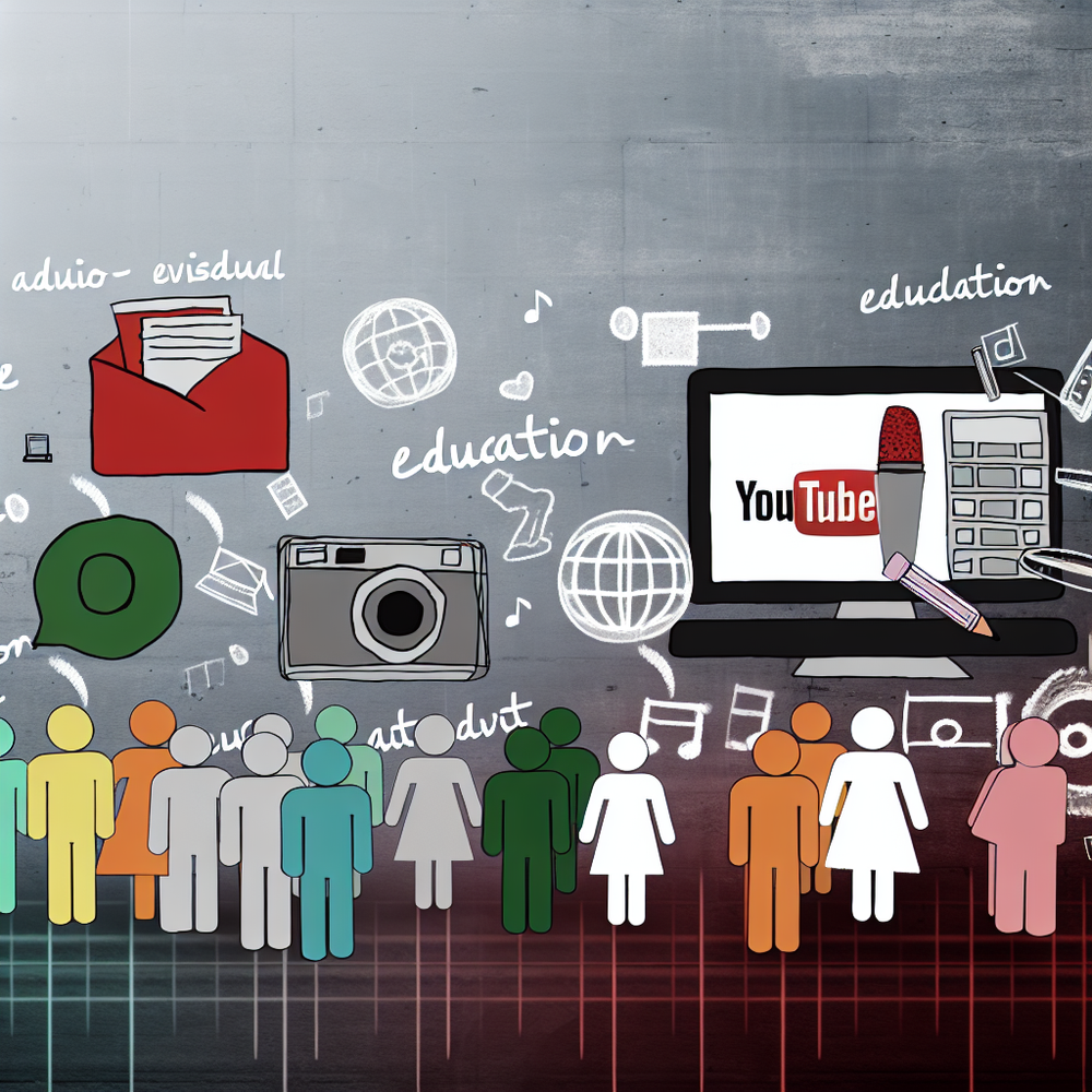 Prof Ganesh Ramakrishnan Resource YouTube: Platform for Videos and Music