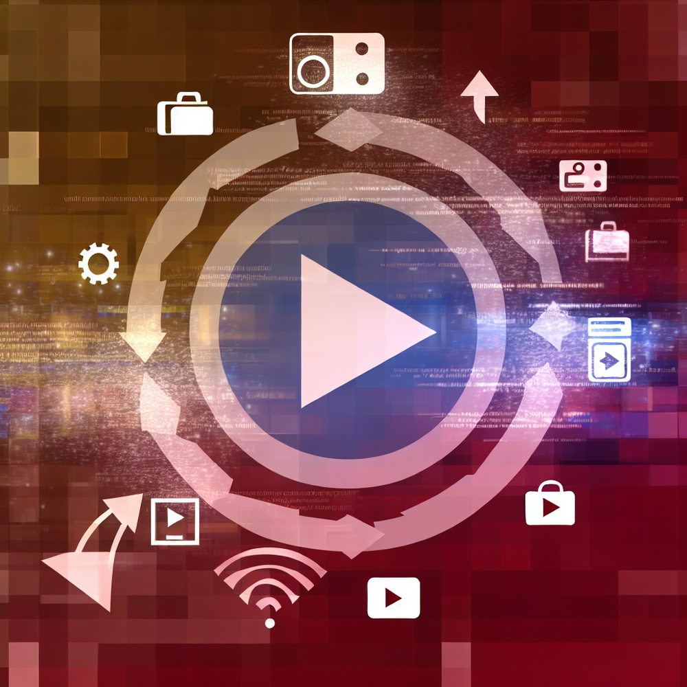 Prof Ganesh Ramakrishnan Resource YouTube: A Platform for Videos and Music