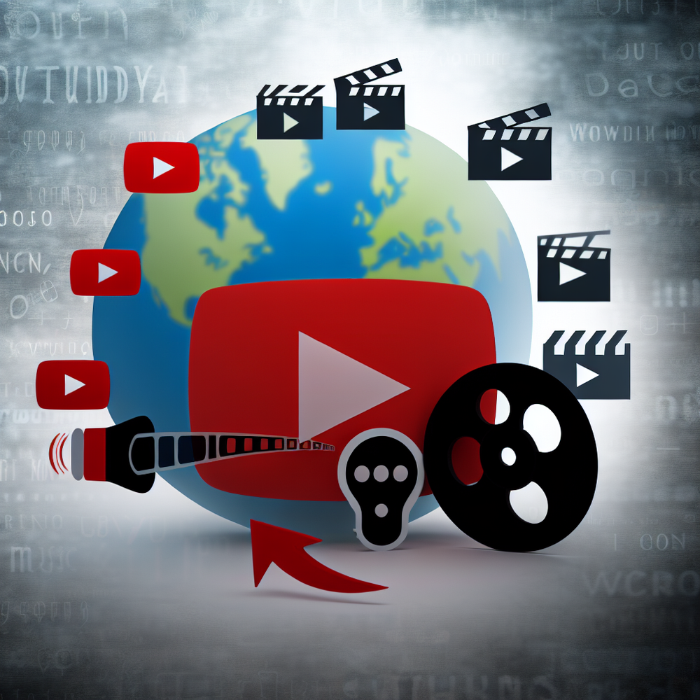 Prof Ganesh Ramakrishnan Resource YouTube: A Platform for Videos and Music