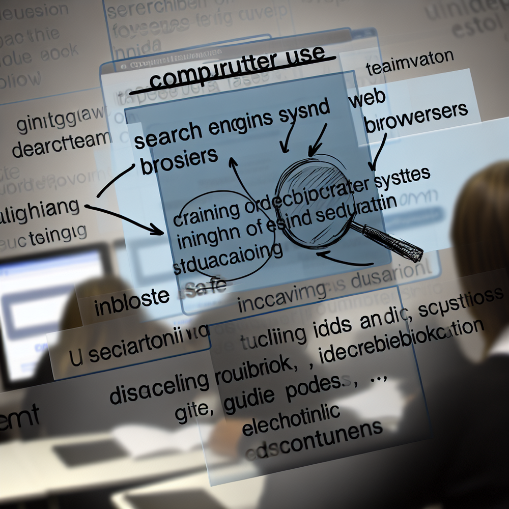 Qidiruv Tizimlari va Veb Brauzerlar