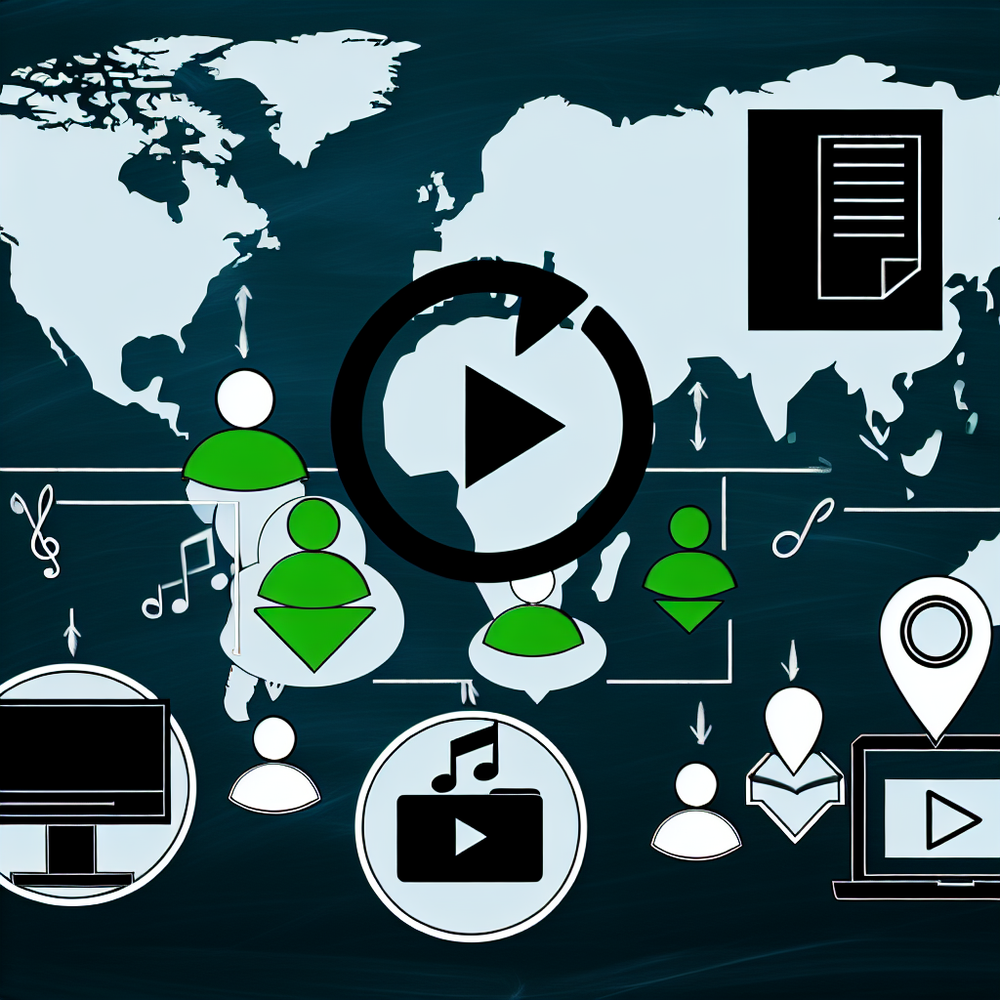 YouTube: Platform for Videos and Music