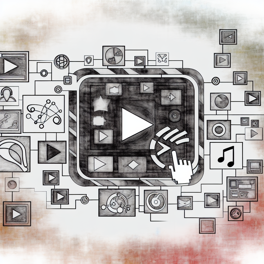 YouTube: Platform for Videos and Music